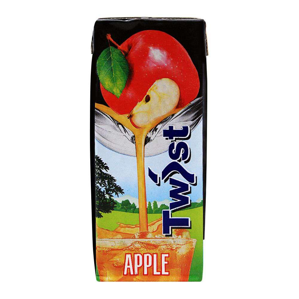 Buy Shezan Twist Apple At Best Price - GrocerApp