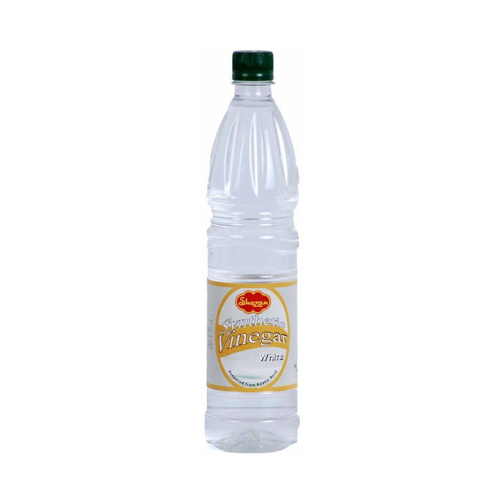Buy Shezan Vinegar 3 litre Bottle At Best Price - GrocerApp
