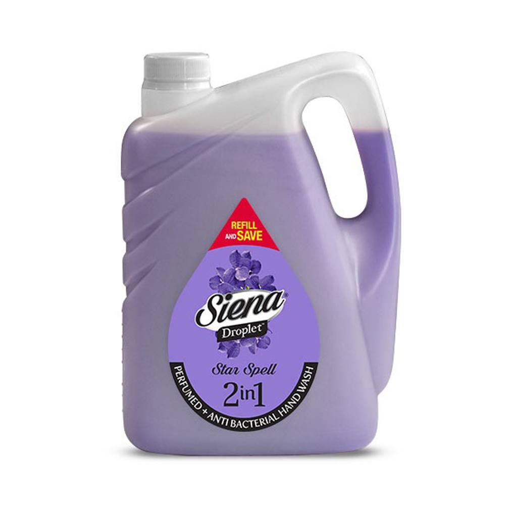 Buy Siena Hand Wash Star Spell At Best Price - GrocerApp