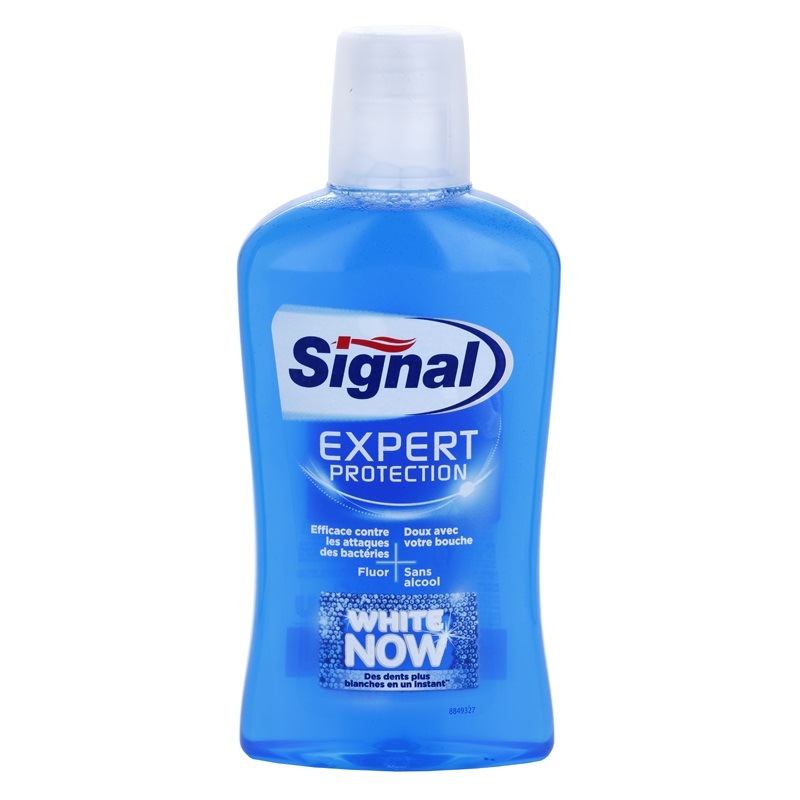 Buy Signal Expert Protection White Now At Best Price - GrocerApp