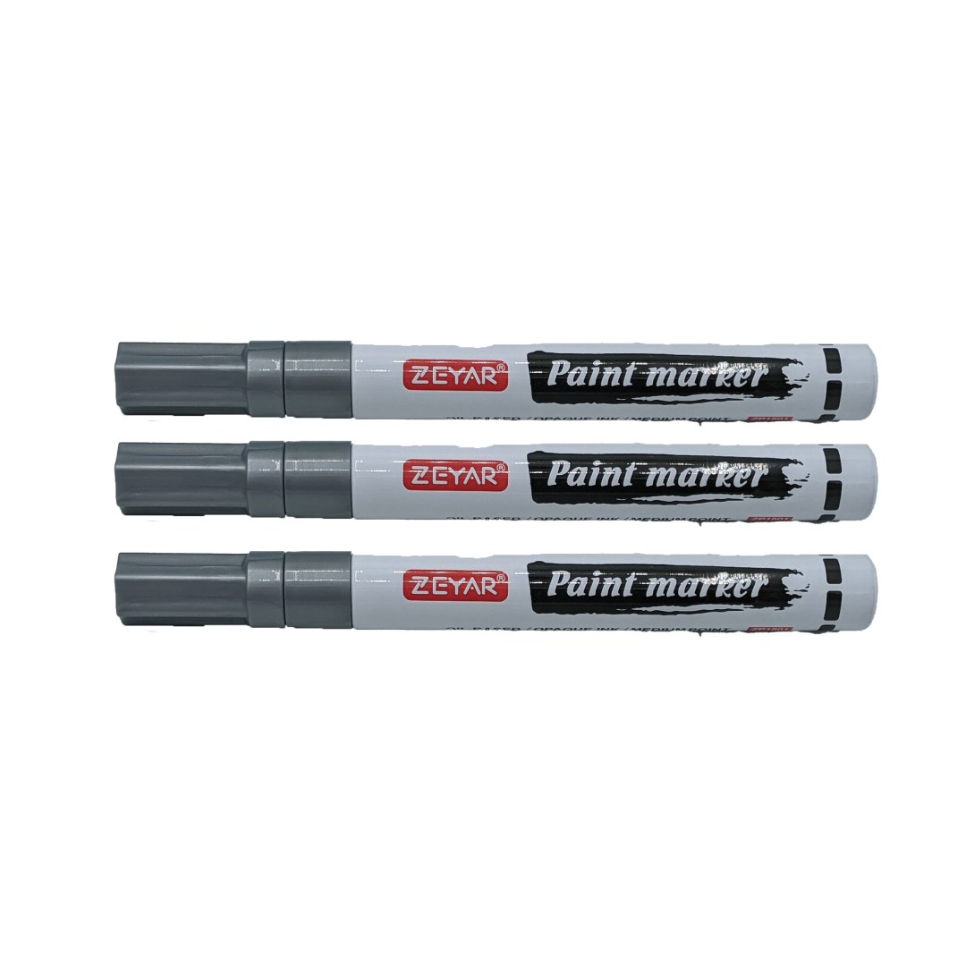 Buy Silver Marker At Best Price - GrocerApp