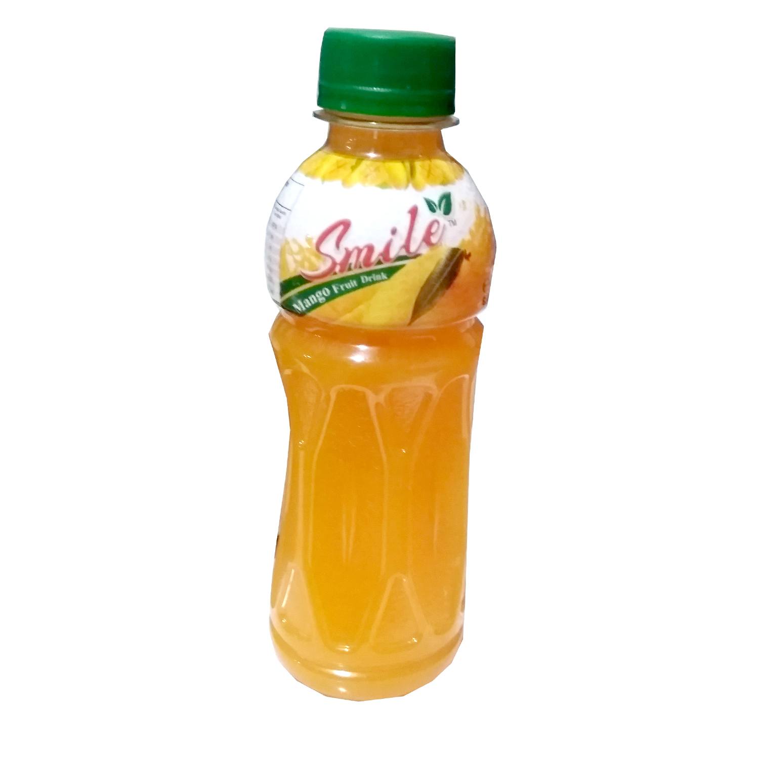 Buy Smile Mango Fruit Drink At Best Price - GrocerApp