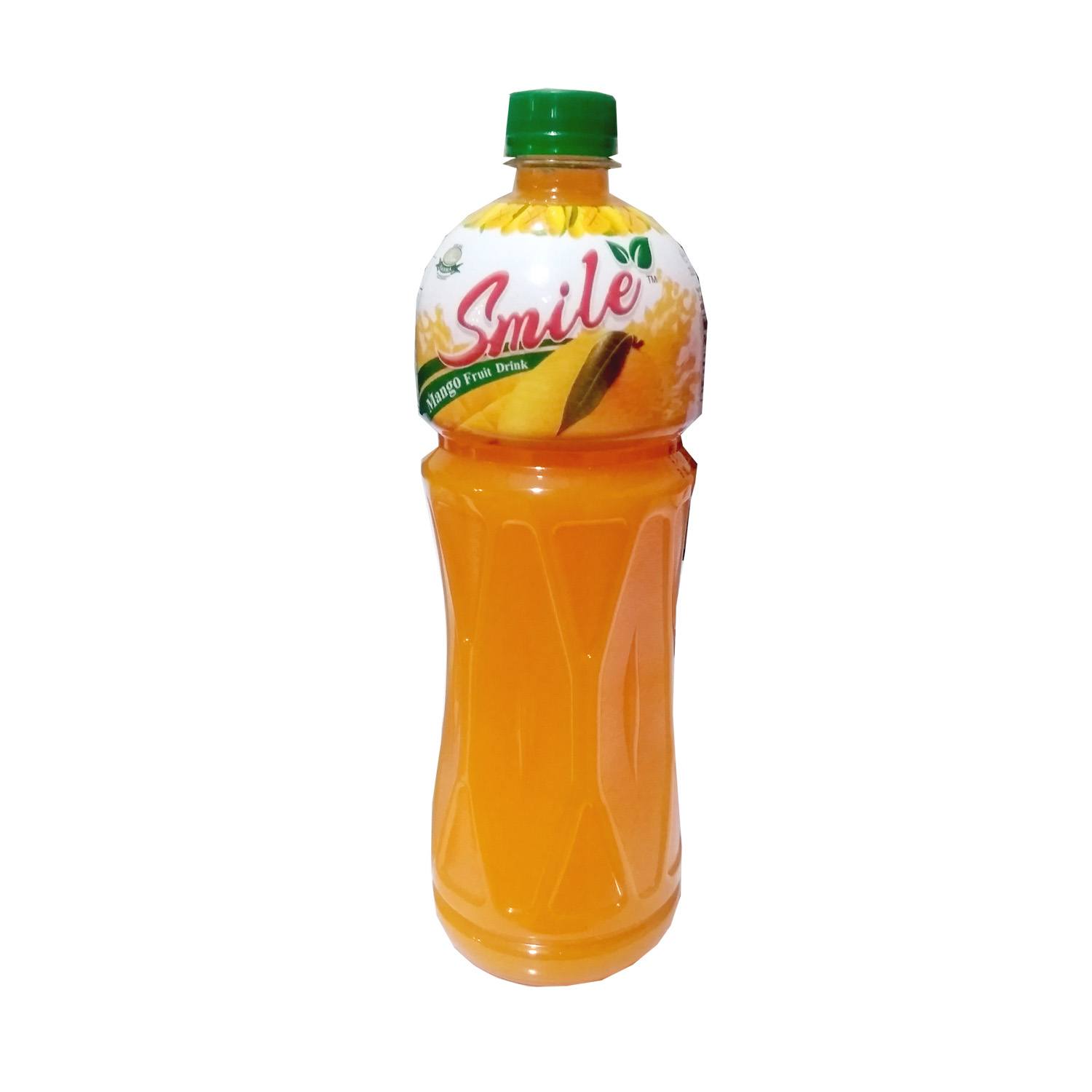 Buy Smile Mango Fruit Drink At Best Price - GrocerApp