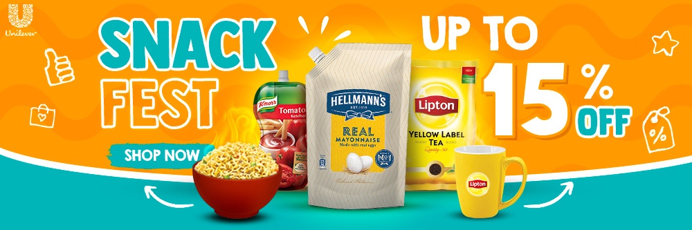 Snack Fest Pakistan - Snack Fest Products Online Order & Delivery ...