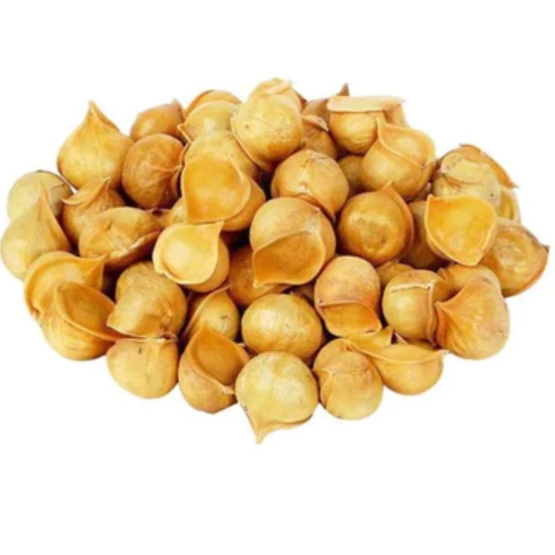 Buy Snow Mountain Garlic- Heirloom farms At Best Price - GrocerApp