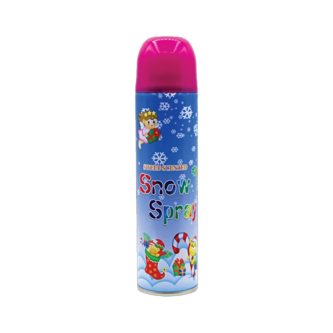 Buy Snow Spray At Best Price - GrocerApp