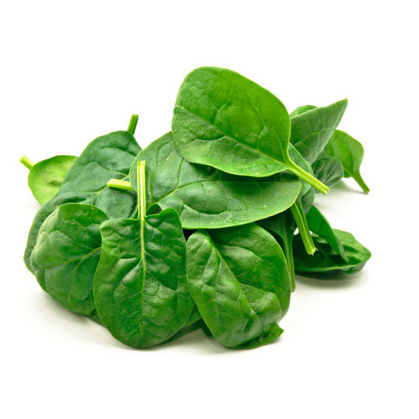 Buy Spinach - پالک At Best Price - GrocerApp