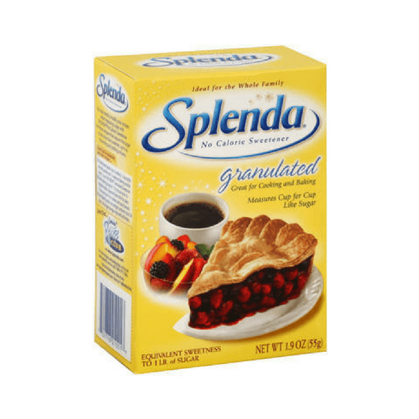 Buy Splenda Granulated Powder At Best Price - GrocerApp