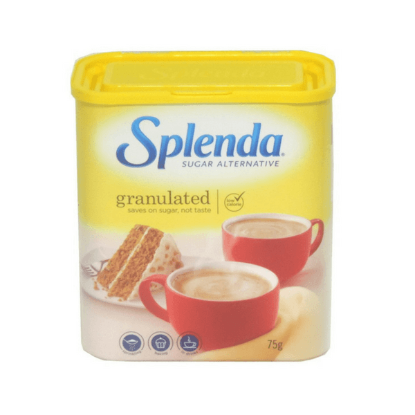 Buy Splenda Swetner Granulated At Best Price - GrocerApp