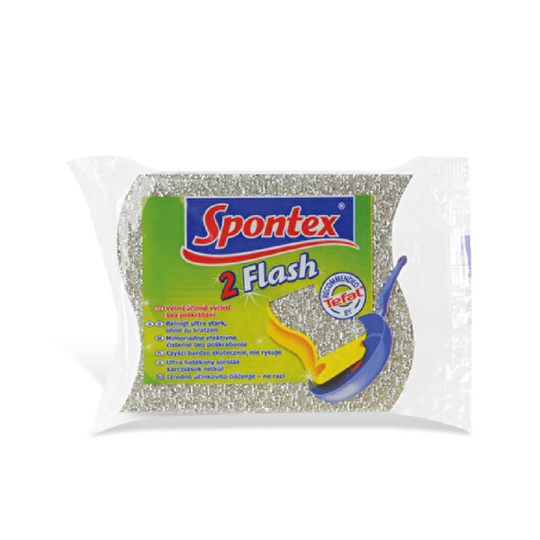 Buy Spontex 2Flash At Best Price - GrocerApp