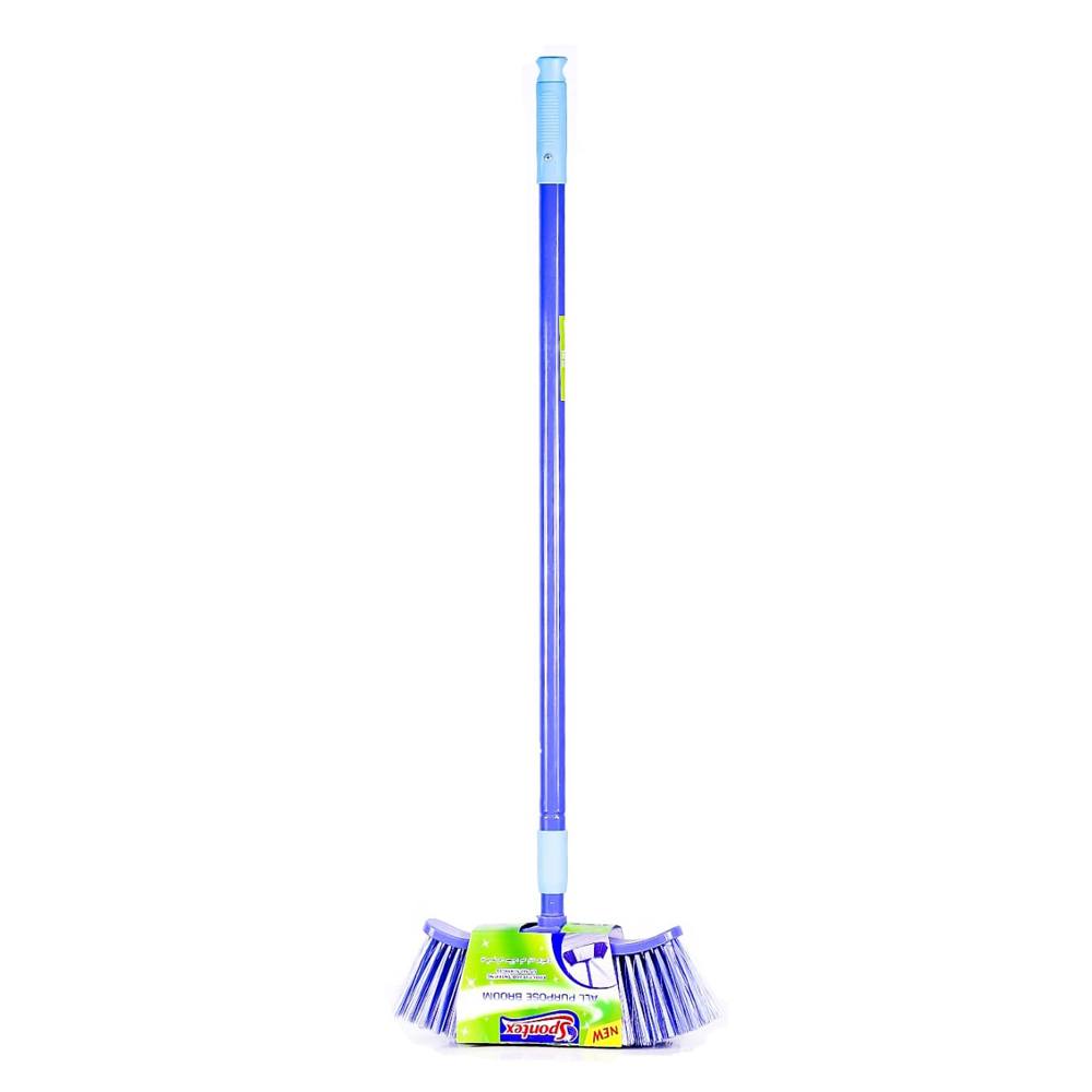 Buy Spontex All Purpose Broom At Best Price - GrocerApp