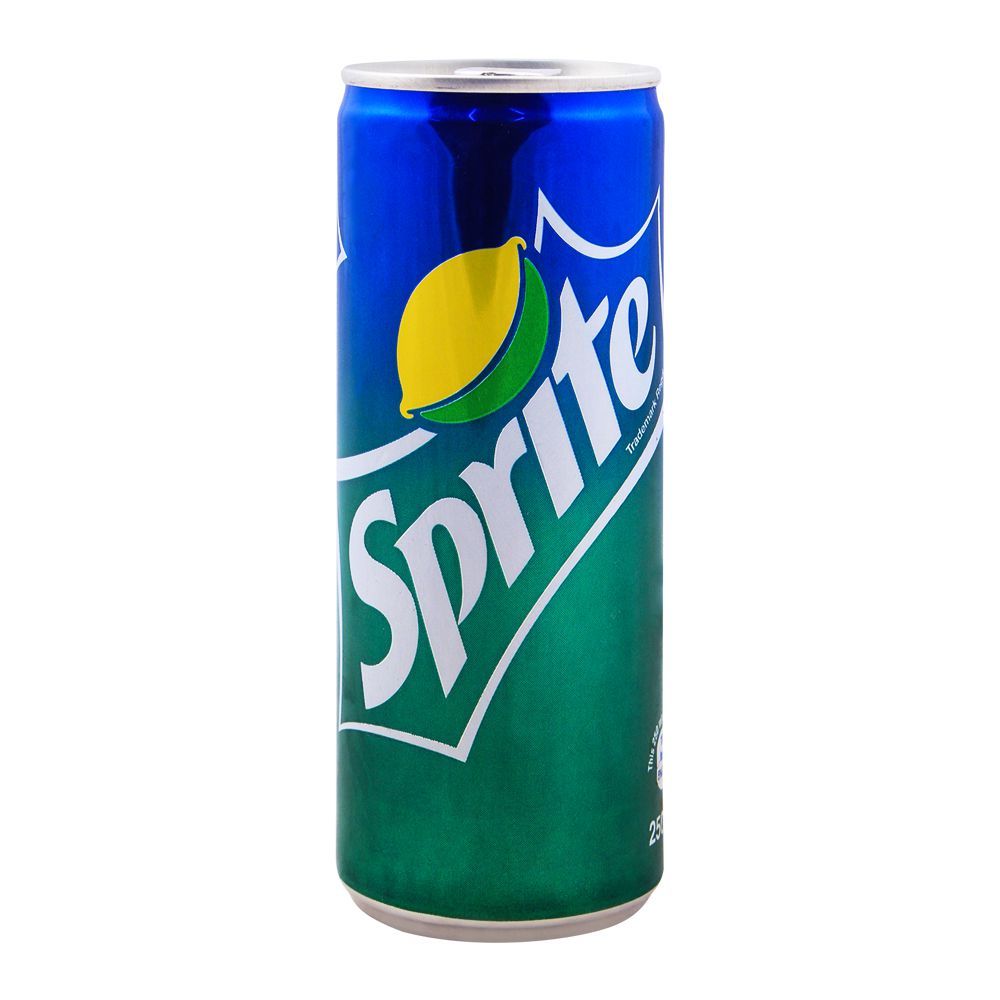 Buy Sprite Drink Can: Cold Drinks online - Grocerapp.pk