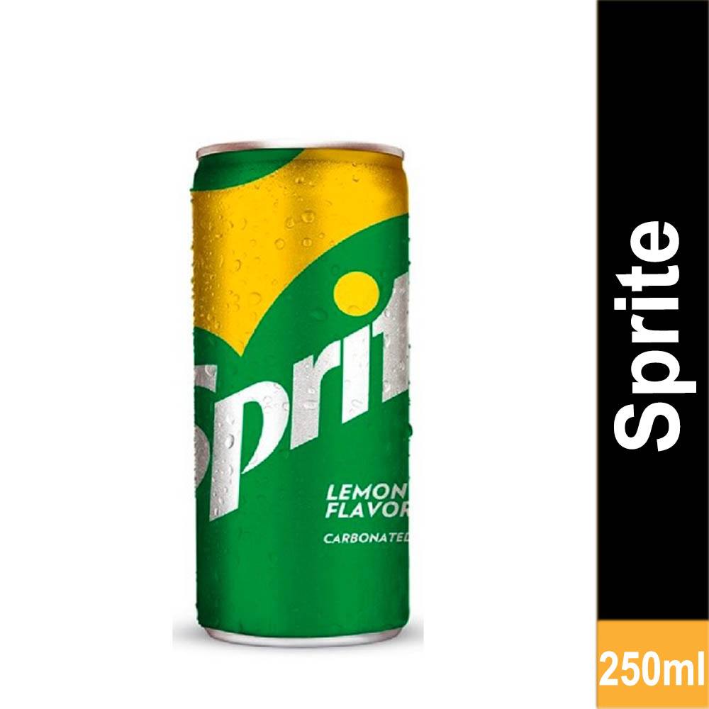 Buy Sprite Drink Can At Best Price - GrocerApp