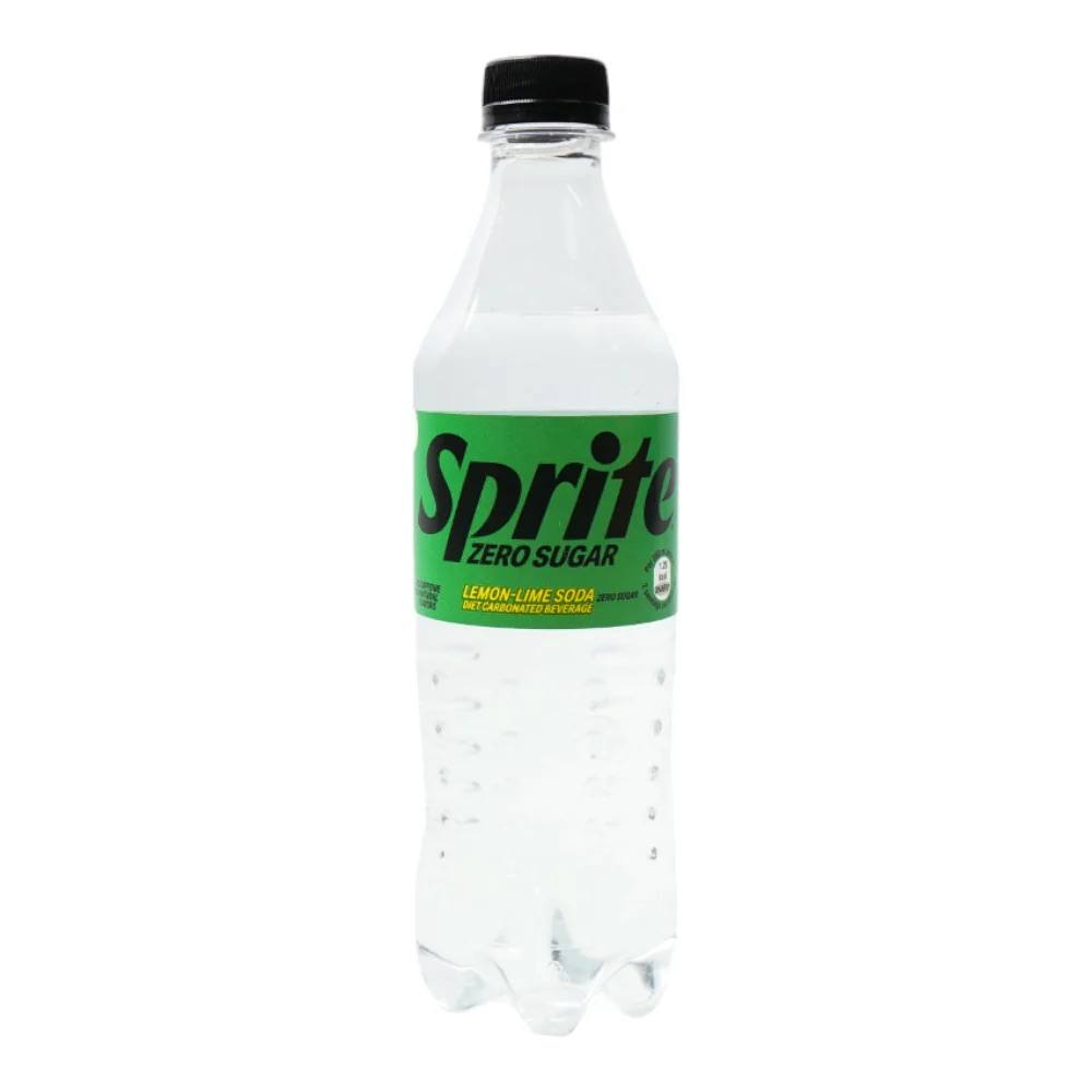 Sprite Zero