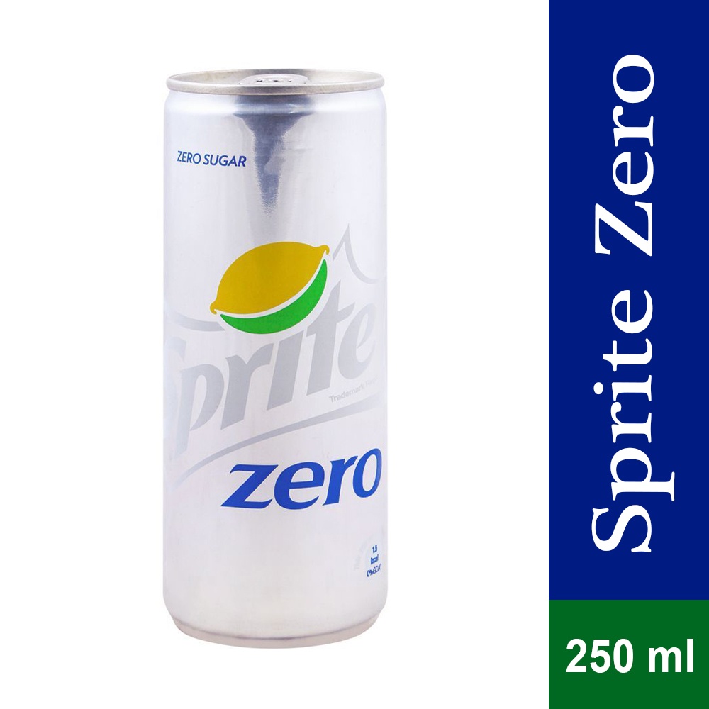 Sprite Zero-Logo