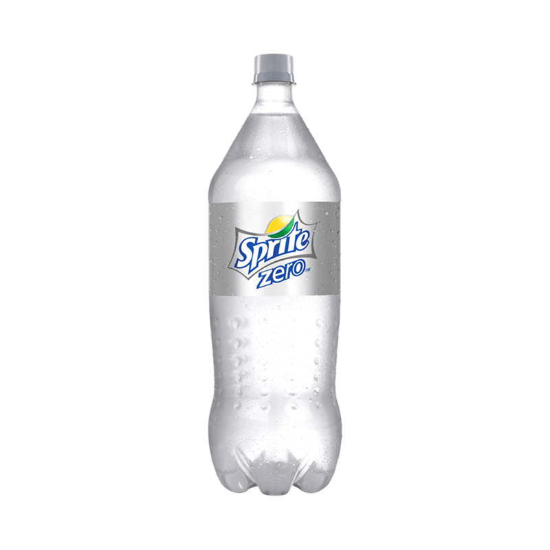 Buy Sprite Zero Sugar Soft Drink At Best Price - GrocerApp