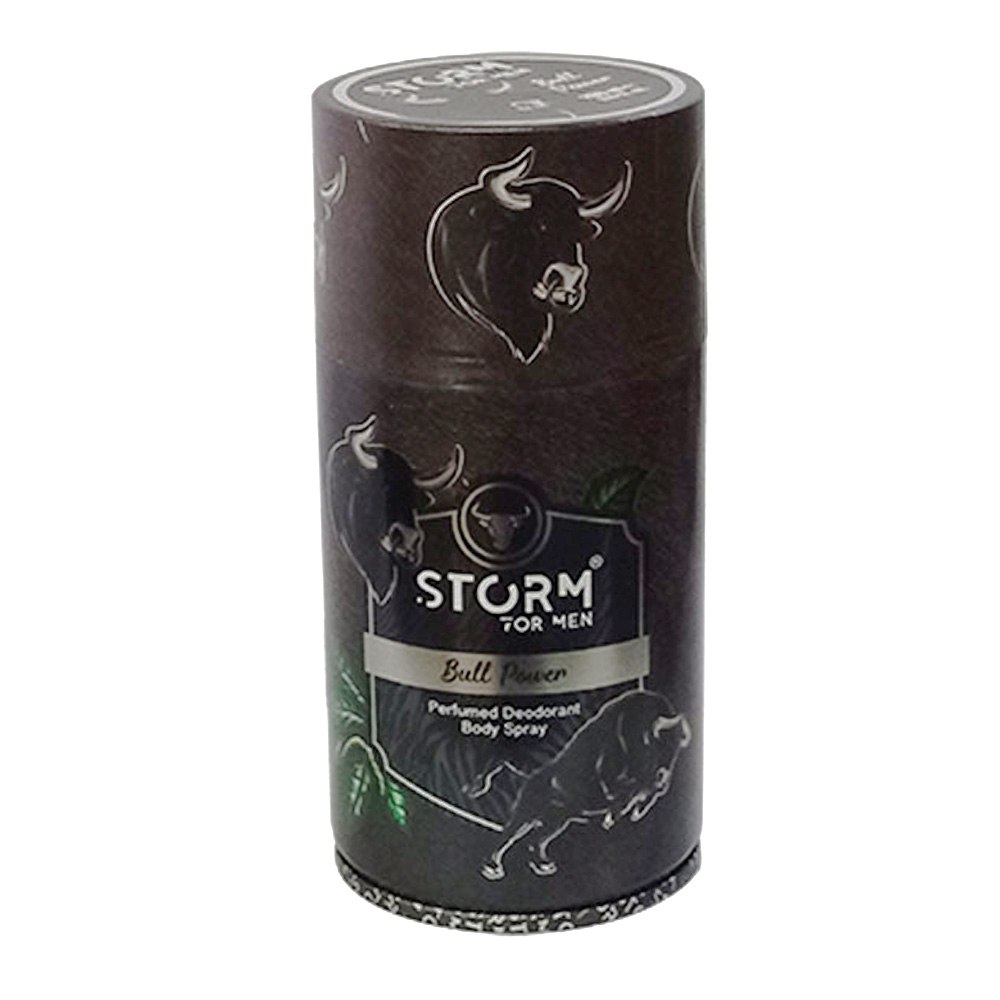 Buy Storm For Men Bull Power At Best Price - GrocerApp