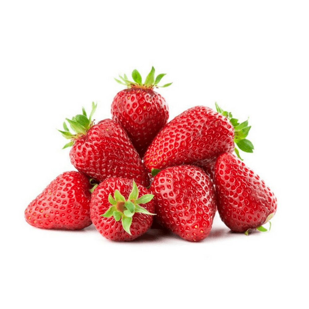 Buy Strawberry-اسٹرابیری At Best Price - GrocerApp