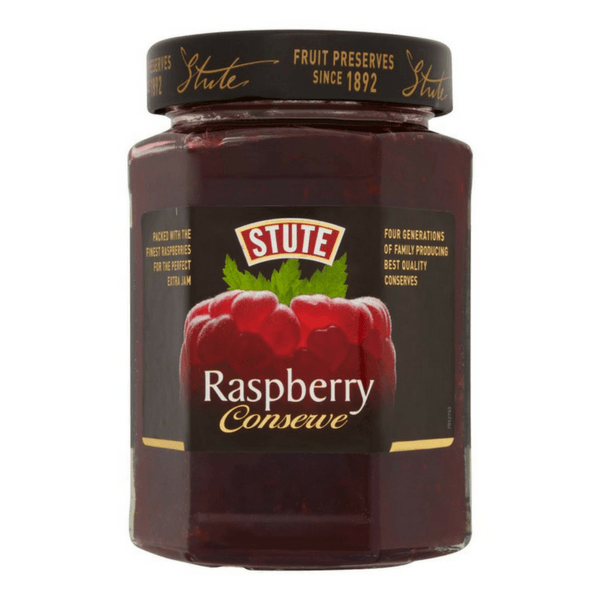 Buy Stute Raspberry Jam At Best Price - GrocerApp