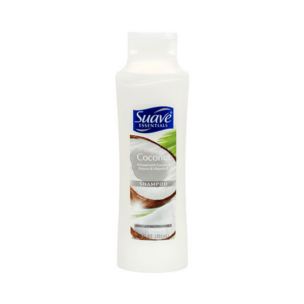 Buy Suave Coconut Shampoo At Best Price - GrocerApp