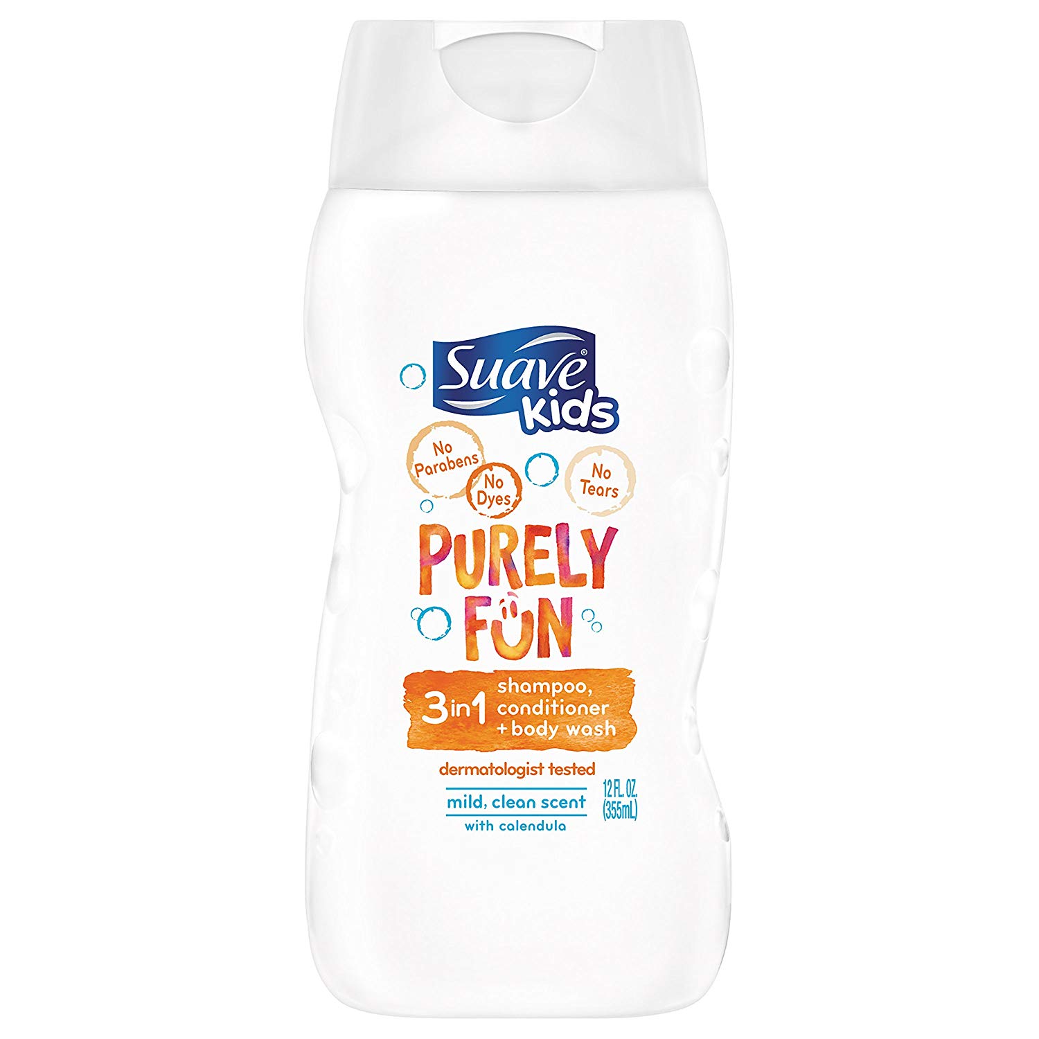 Buy Suave Kids Purely Fun At Best Price - GrocerApp
