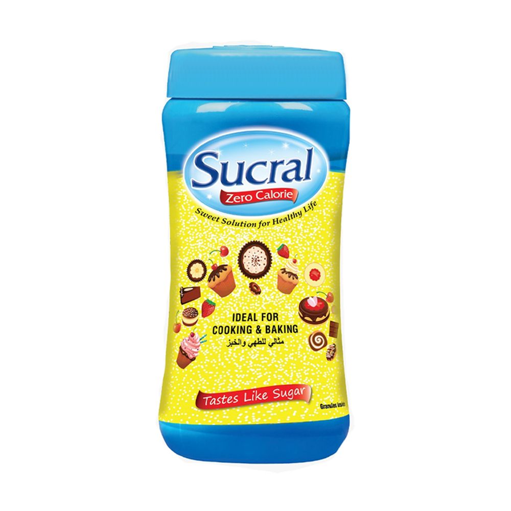 Buy Sucral Zero Calories At Best Price - GrocerApp