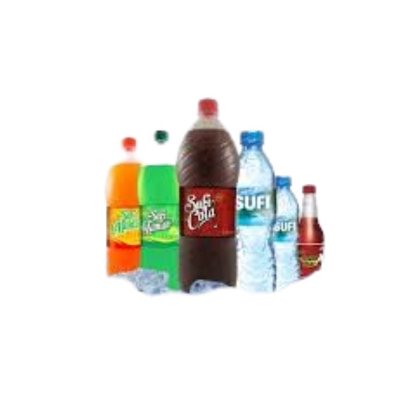 Buy Sufi Manta Drink 1Litre At Best Price - GrocerApp