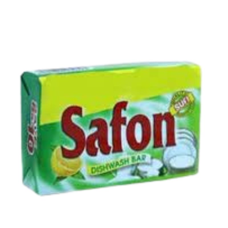 Buy Sufi Safon Dishwash Bar At Best Price - GrocerApp