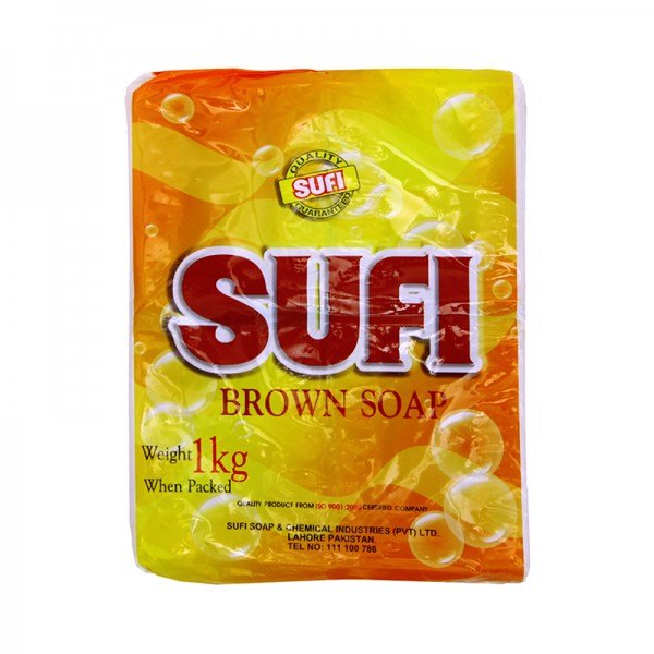 Buy Sufi Super Soap At Best Price - GrocerApp