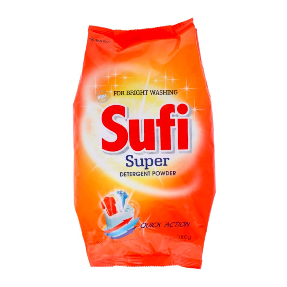 Buy Sufi Surf 1000 gm At Best Price - GrocerApp