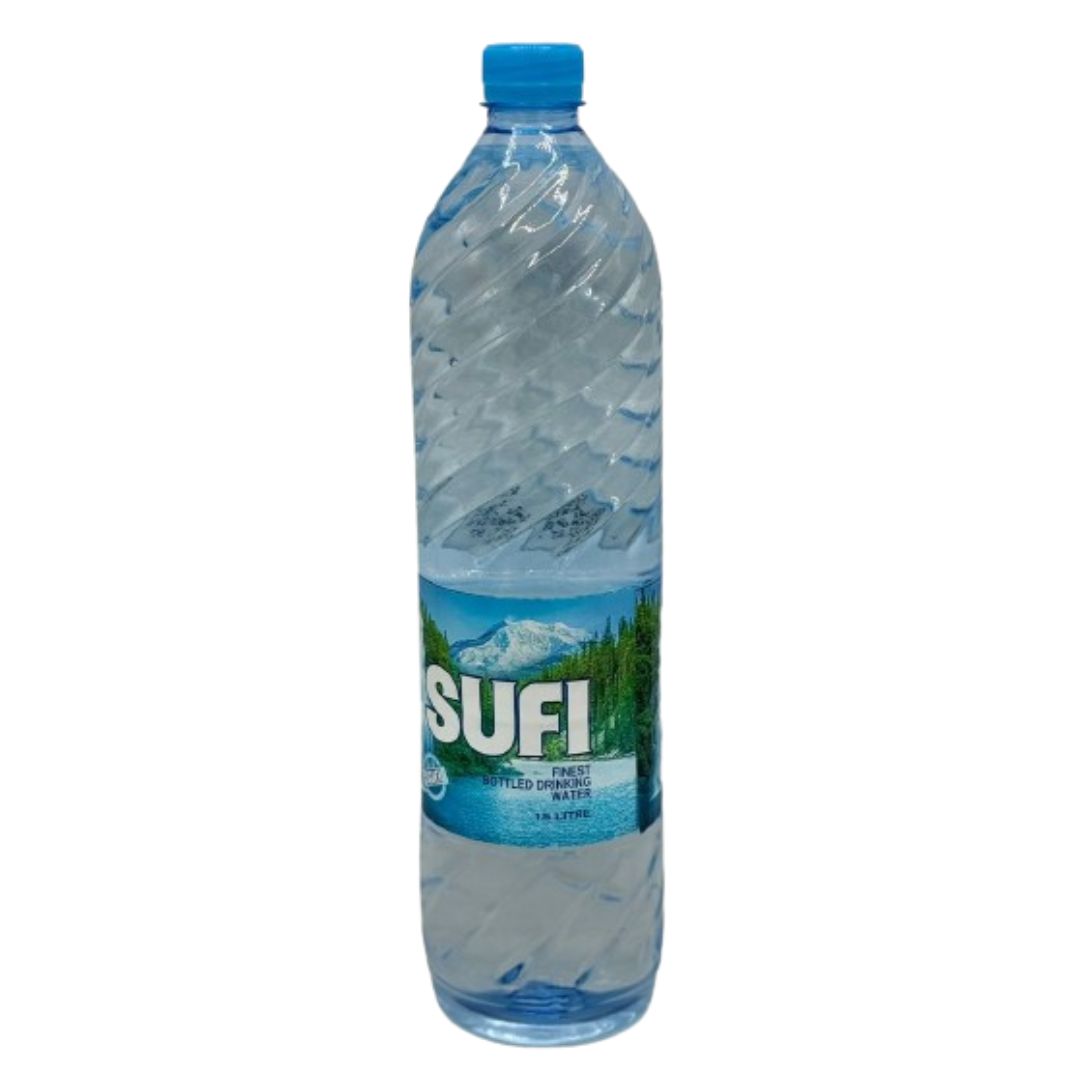Sufi Water 1500ml