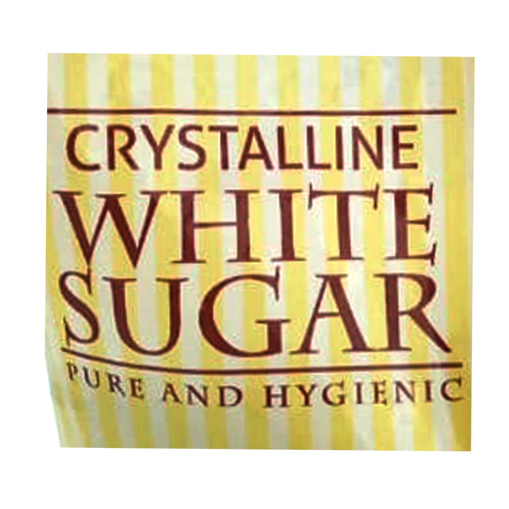 Buy Sugar 2kg Moiz Foods At Best Price - GrocerApp