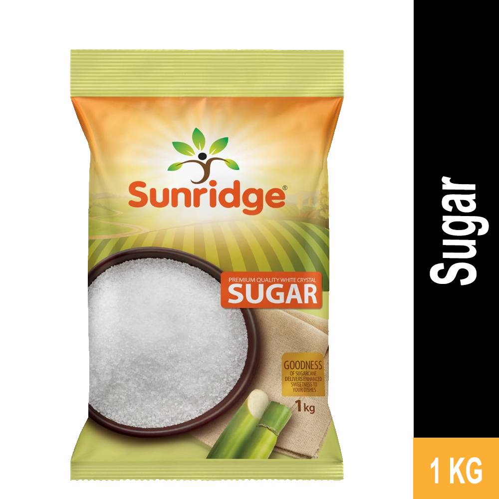 Buy Sugar - Sunridge At Best Price - GrocerApp