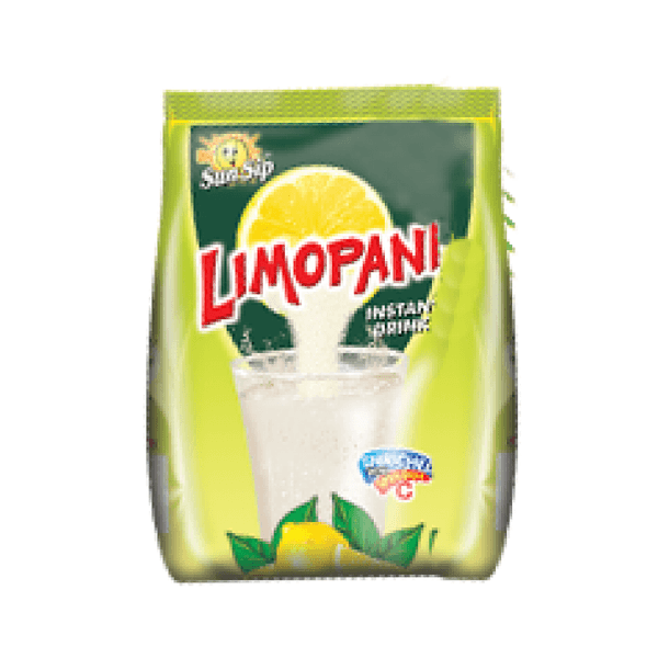 Buy Sun Sip Limopani Jug Pack At Best Price - GrocerApp