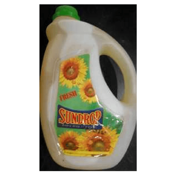 Buy Sundrop Cooking Oil At Best Price - GrocerApp
