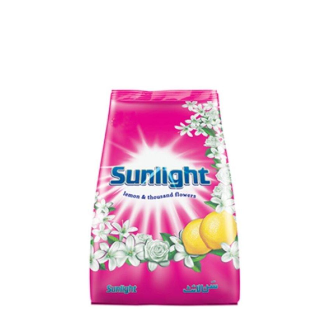 Sunlight Clean & Jasmine 25 % Extra