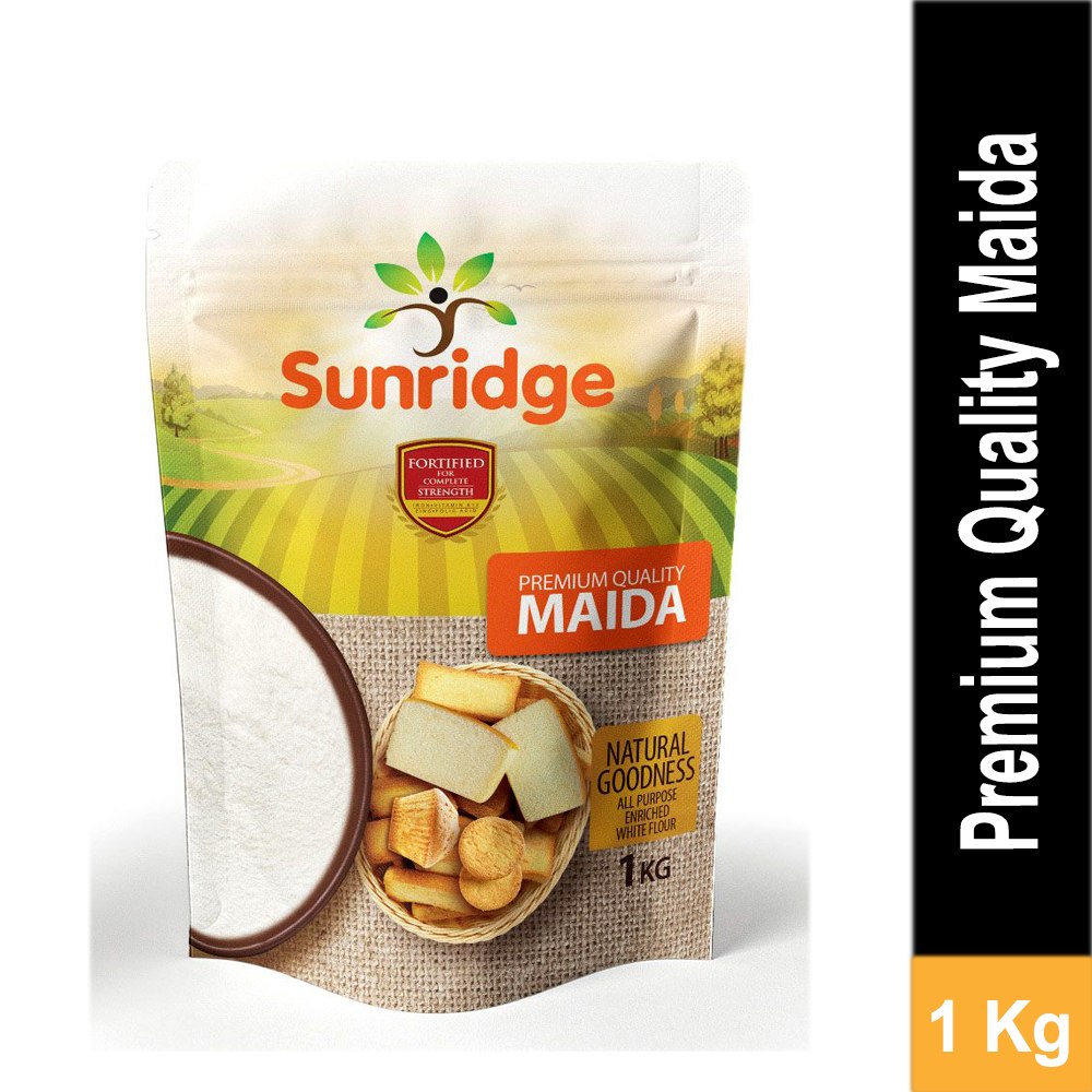 Buy Maida - Sunridge At Best Price - GrocerApp