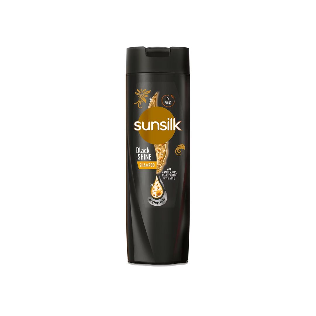 Buy Sunsilk Black Shine Shampoo At Best Price - GrocerApp