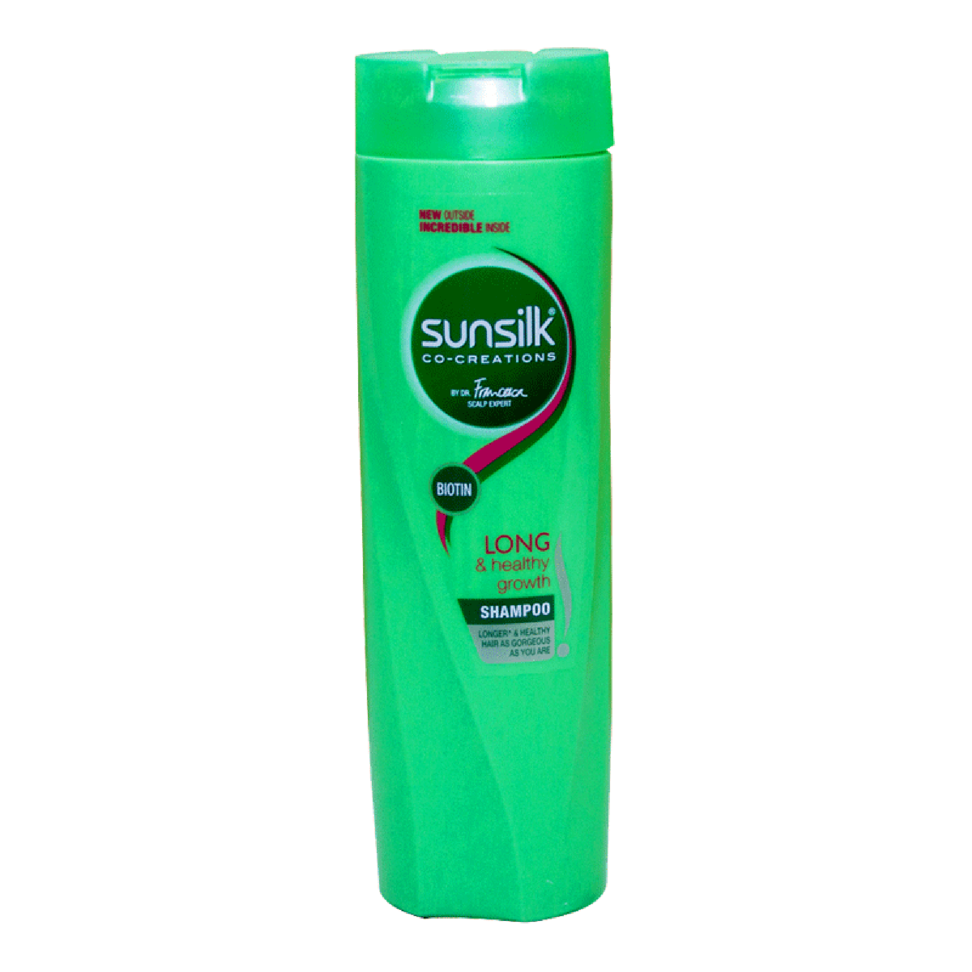 Buy Sunsilk Co Creation Long Healthy Growth Shampoo At Best Price ...