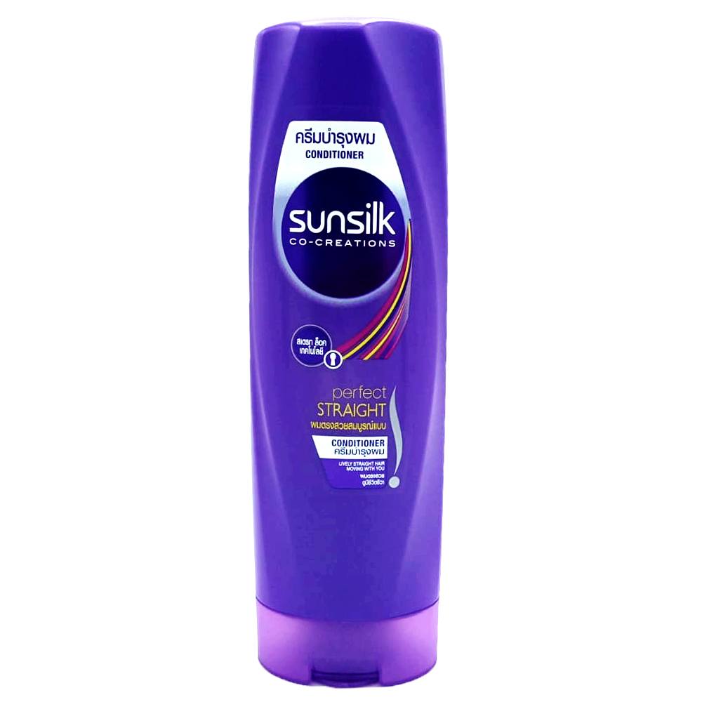 Buy SUNSILK PERFECT STRAIGHT CONDITIONER At Best Price - GrocerApp