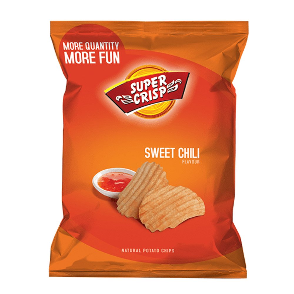 Buy Super Crisp Sweet Chilli At Best Price - GrocerApp