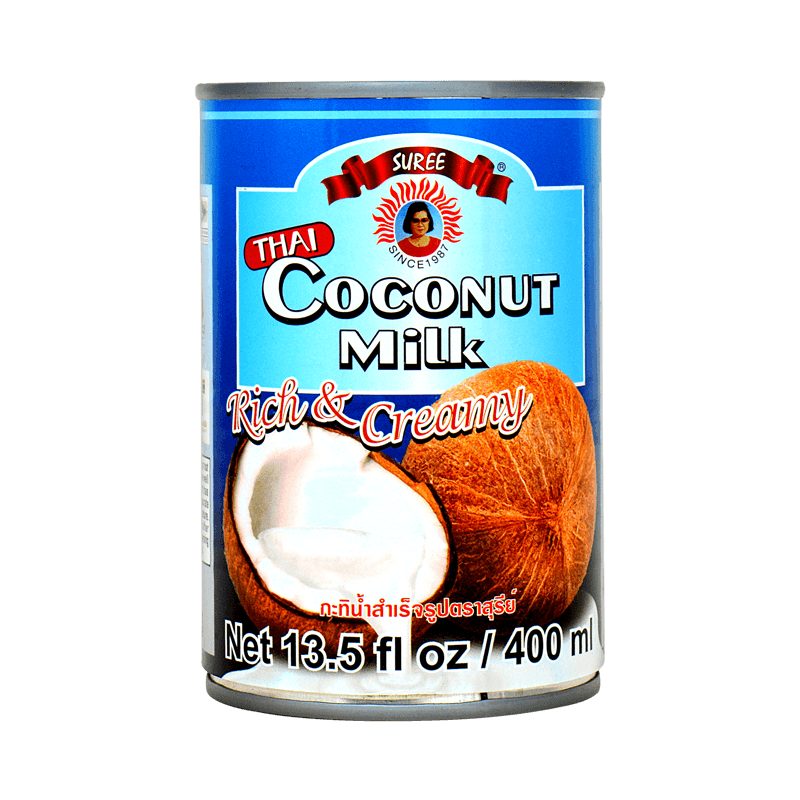 Buy Suree Coconut Milk At Best Price - GrocerApp