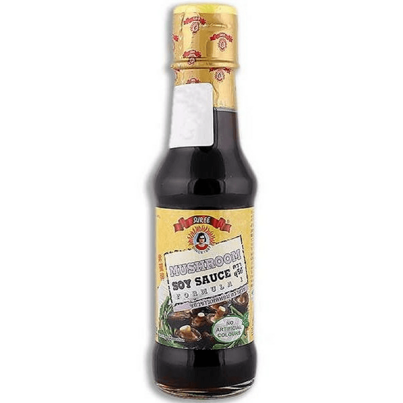 Buy Suree Mushroom Soy Sauce At Best Price - GrocerApp