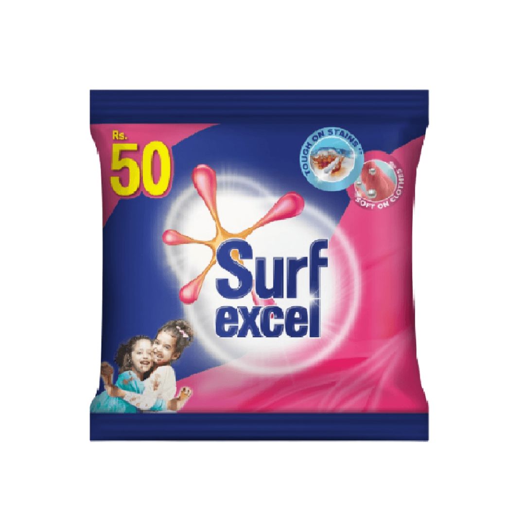 Surf Excel Detergent Powder