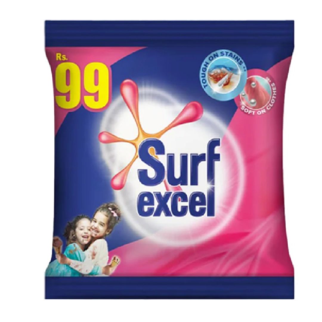 Buy Surf Excel Half Pack At Best Price - GrocerApp