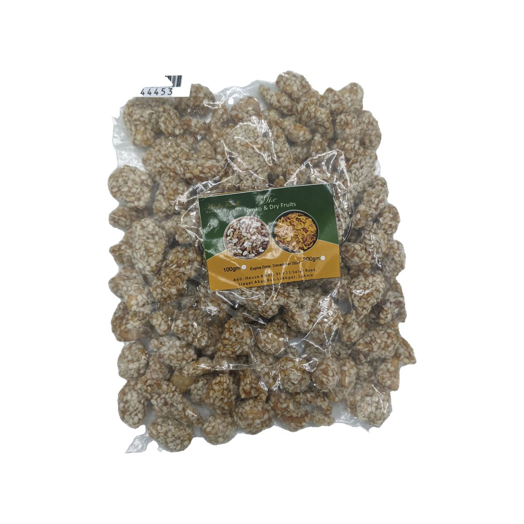 Buy Sweet Peanuts At Best Price - GrocerApp