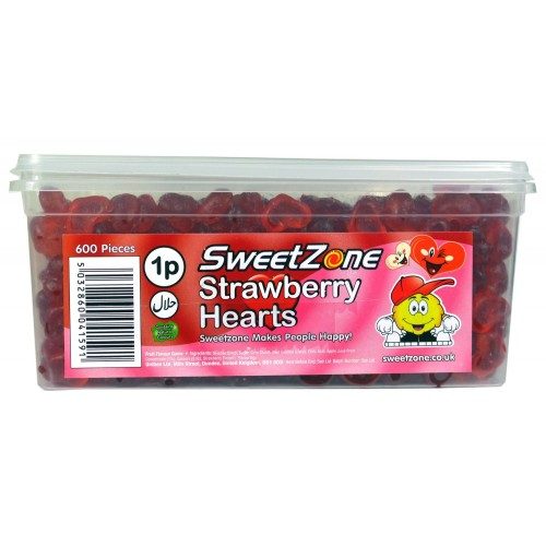 Buy Sweet Zone Jelly Strawberry At Best Price - GrocerApp