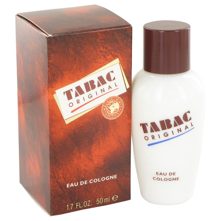 Buy Tabac Original Eau De Cologne At Best Price - GrocerApp