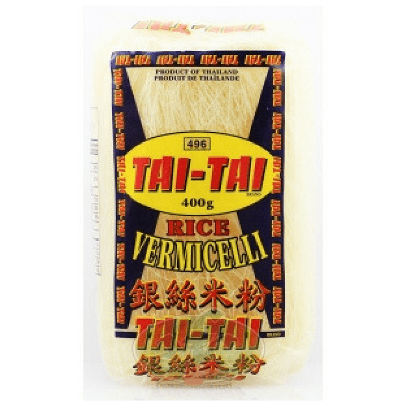 Buy Tai-tai Rice Vermicelli At Best Price - GrocerApp