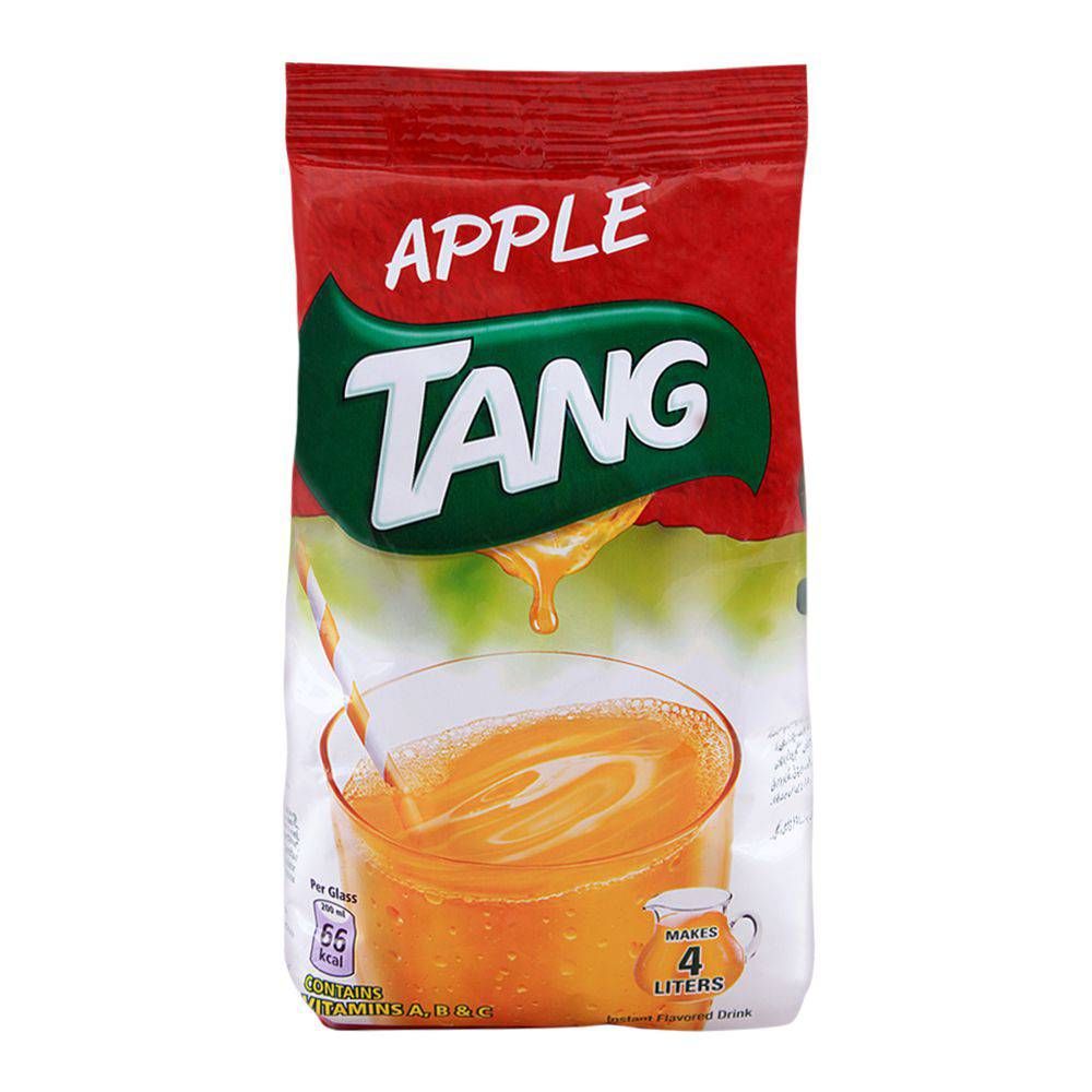 Buy Tang Apple Flavoured Pouch At Best Price - GrocerApp